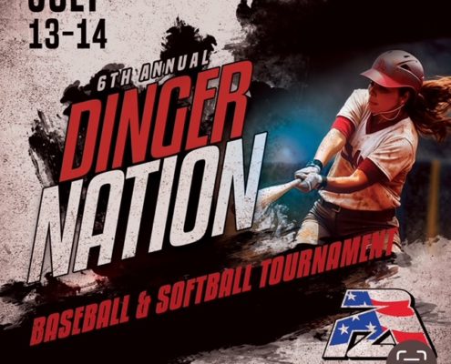 Softball Tournaments – Premier Athletics